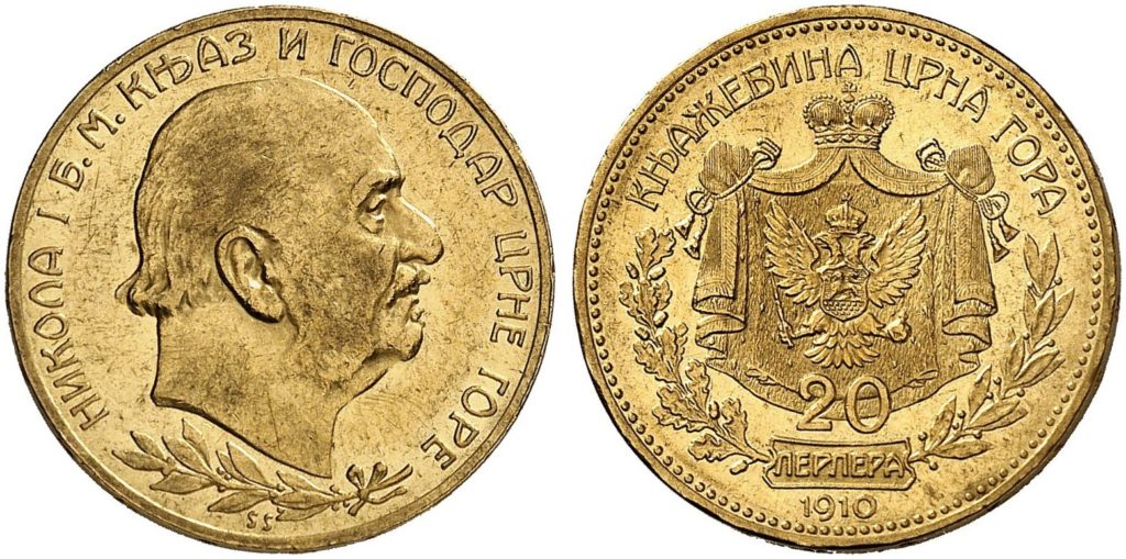Currency in Montenegro – The digital insider to Montenegro