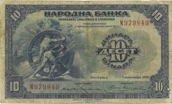 Currency in Montenegro – The digital insider to Montenegro